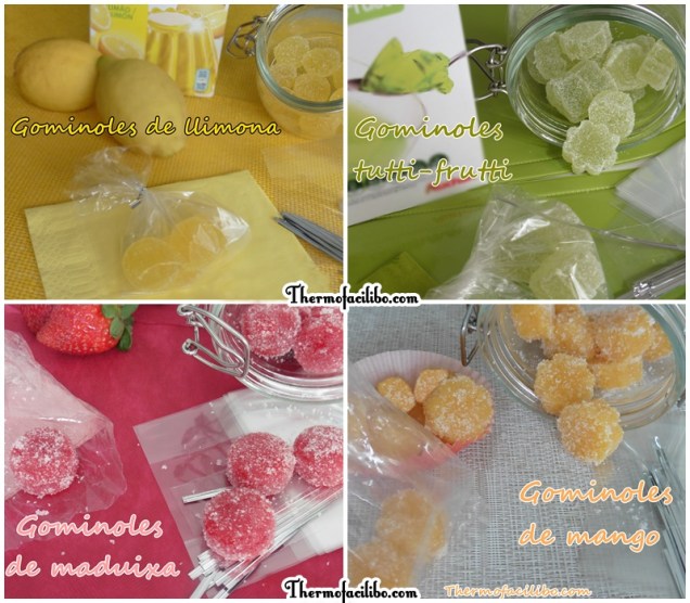 Gominoles casolanes – THERMOFACILIBO