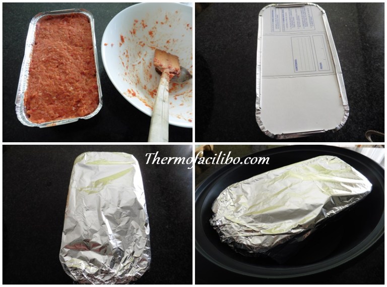 Pastís fred de carn – THERMOFACILIBO